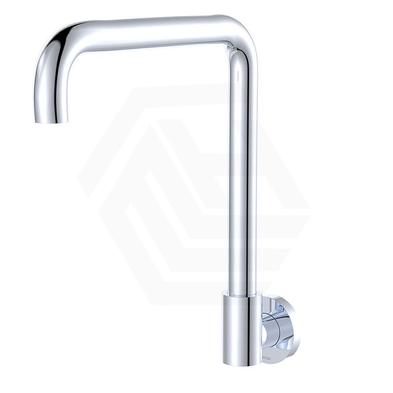 Fienza Kaya Swivel Wall Mounted Basin/Bath Outlet Spout - MyHomeware