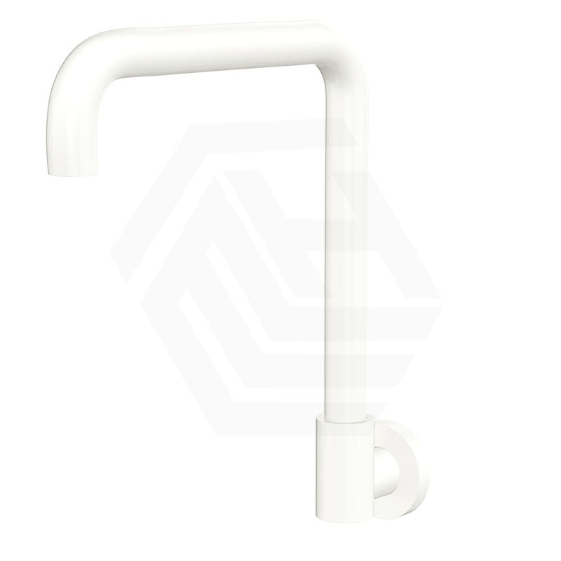 Fienza Kaya Swivel Wall Mounted Basin/Bath Outlet Spout - MyHomeware