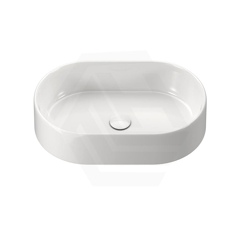 Aluca Above Counter Basin Slim Edge Various Colour - MyHomeware