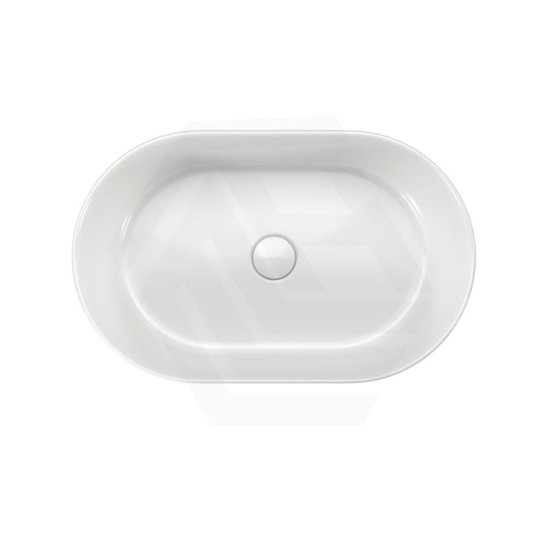 Aluca Above Counter Basin Slim Edge Various Colour - MyHomeware