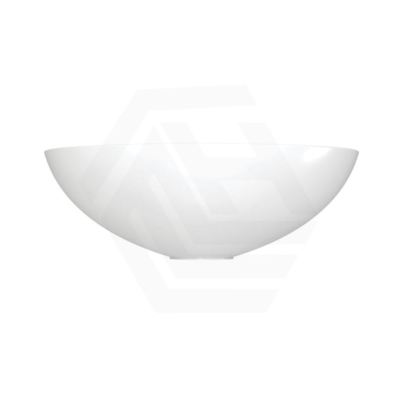 Aluca Above Counter Basin Slim Edge Various Colour - MyHomeware
