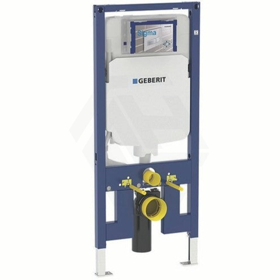 In-Wall Cisterns Australia - Pneumatic Dual Flush | 15yr Warranty