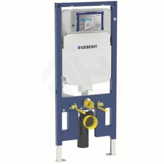 In-Wall Cisterns Australia - Pneumatic Dual Flush | 15yr Warranty