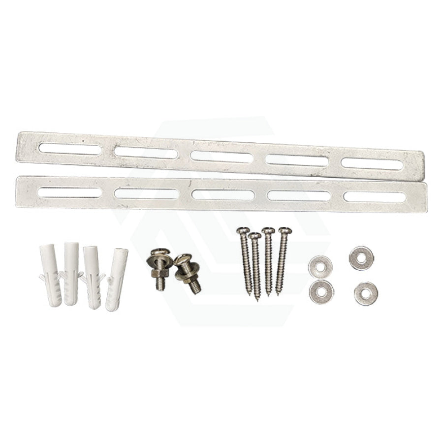 In-wall Cistern Mounting Brackets - MyHomeware