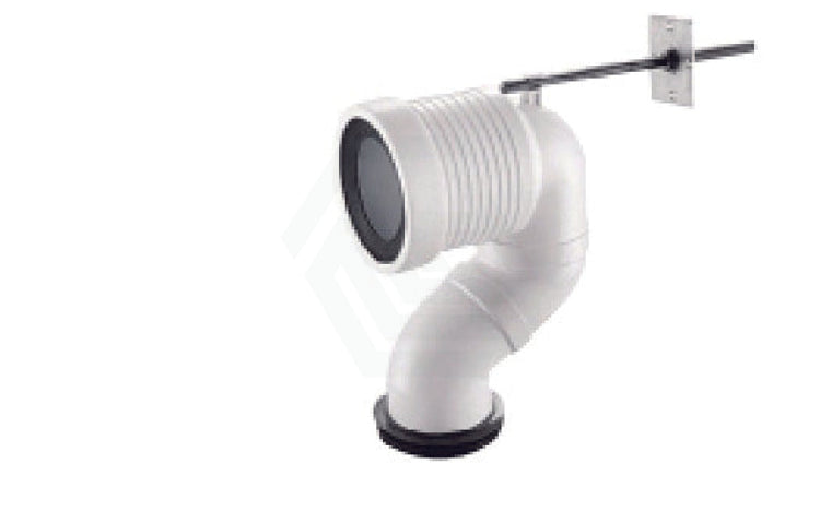 Toilet Trap Guide: S-Trap vs P-Trap & How to Choose