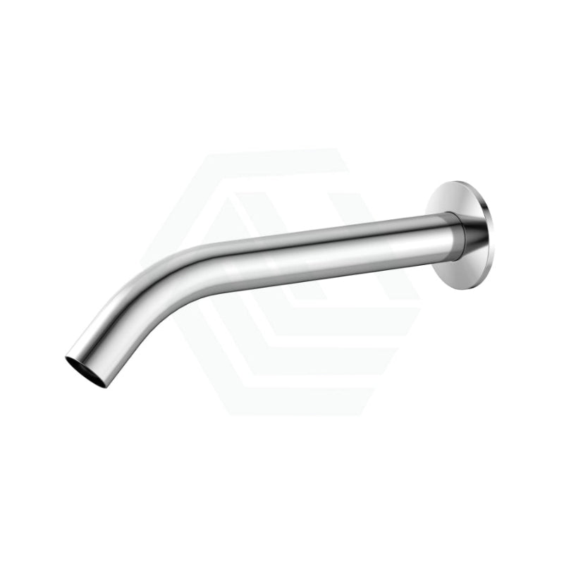 Kohler 240mm Brass Round Wall Spout Color Available - MyHomeware