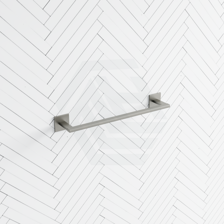 Kohler 305mm Square Hand Towel Holder Variant Colour - MyHomeware