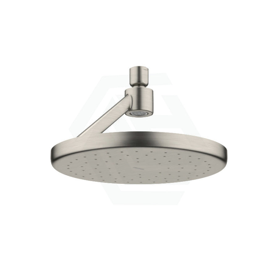 Kohler Statement Brushed Nickel Open Rain Iconic Rainhead - MyHomeware