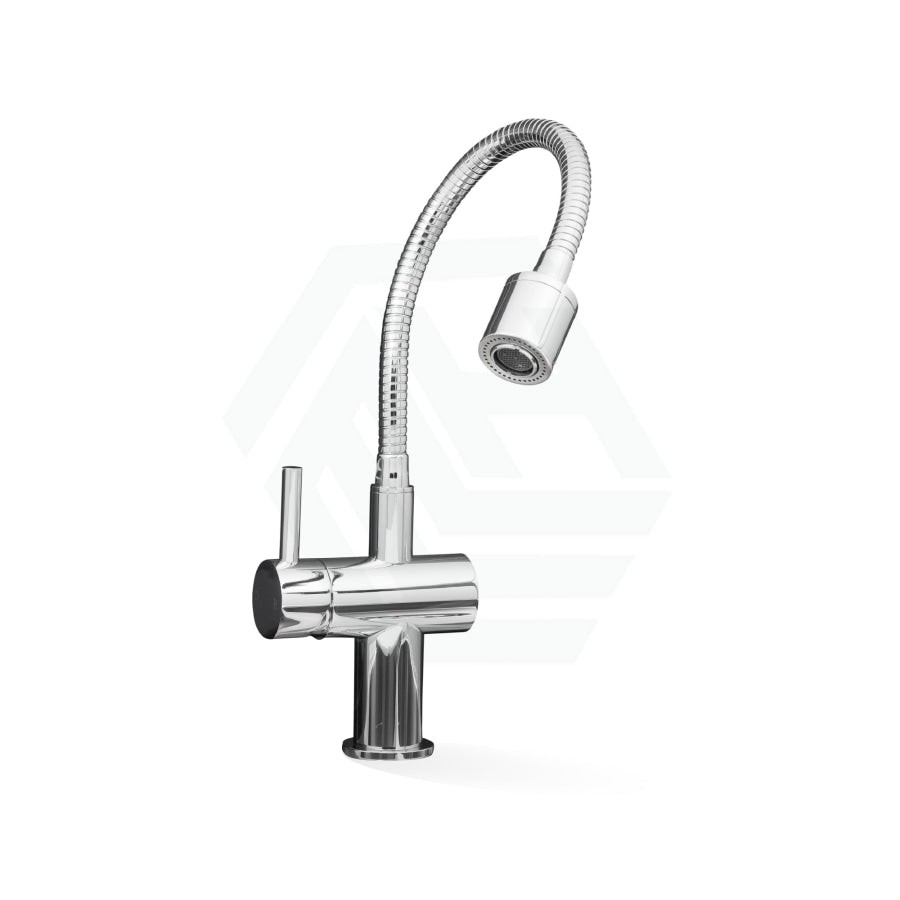 Linkware Dan Elle Cobra Flex Sink Kitchen Sink Mixer Tap - MyHomeware
