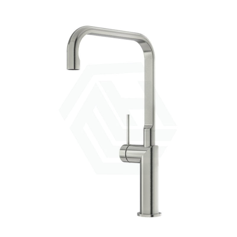 316 Stainless Steel Outdoor Kitchen Sink Mixer Brushed Stainless ...