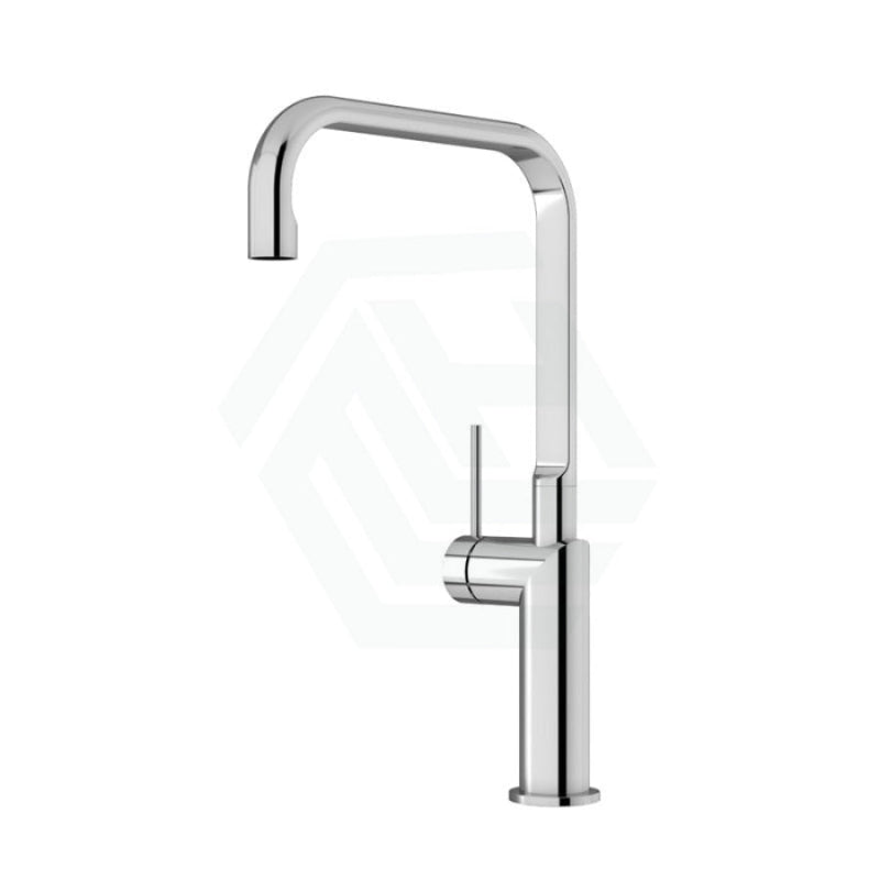 316 Stainless Steel Outdoor Kitchen Sink Mixer Chrome - MyHomeware