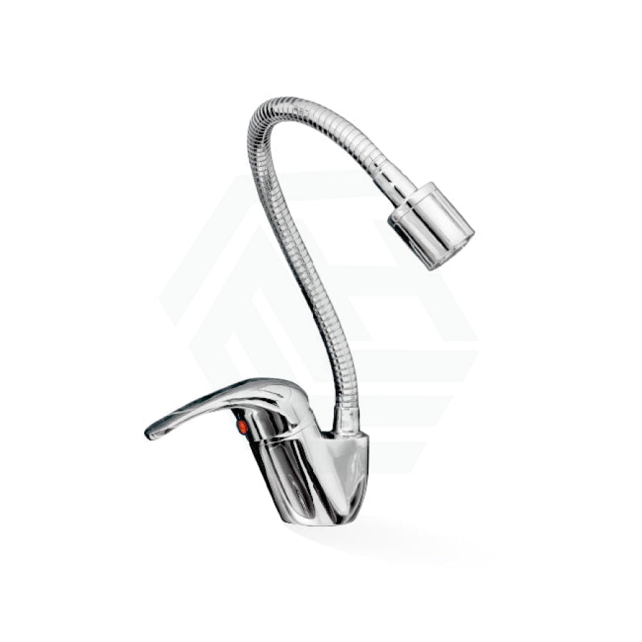 Linkware Helena Cobra Flex Sink Kitchen Sink Mixer Tap - MyHomeware