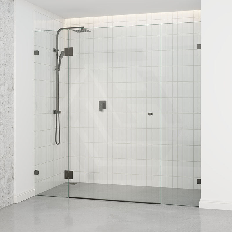 Standard Shower Size in Australia (2025 Guide)