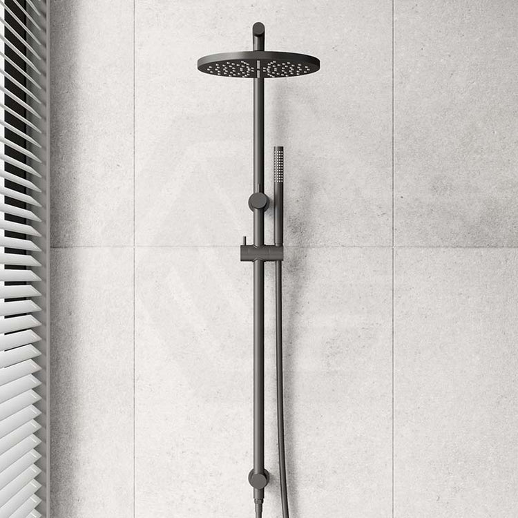 Shower Head Height: Standard Dimensions & Installation Guide