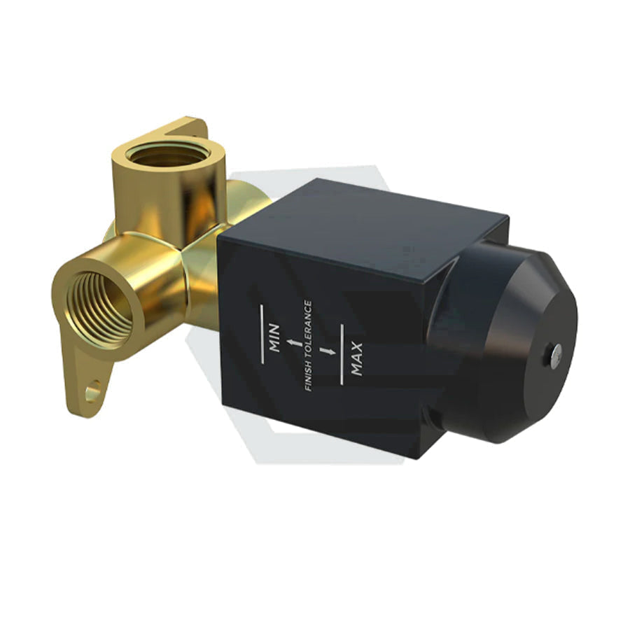 Meir Concealed In-Wall Mixer Body Only - MyHomeware