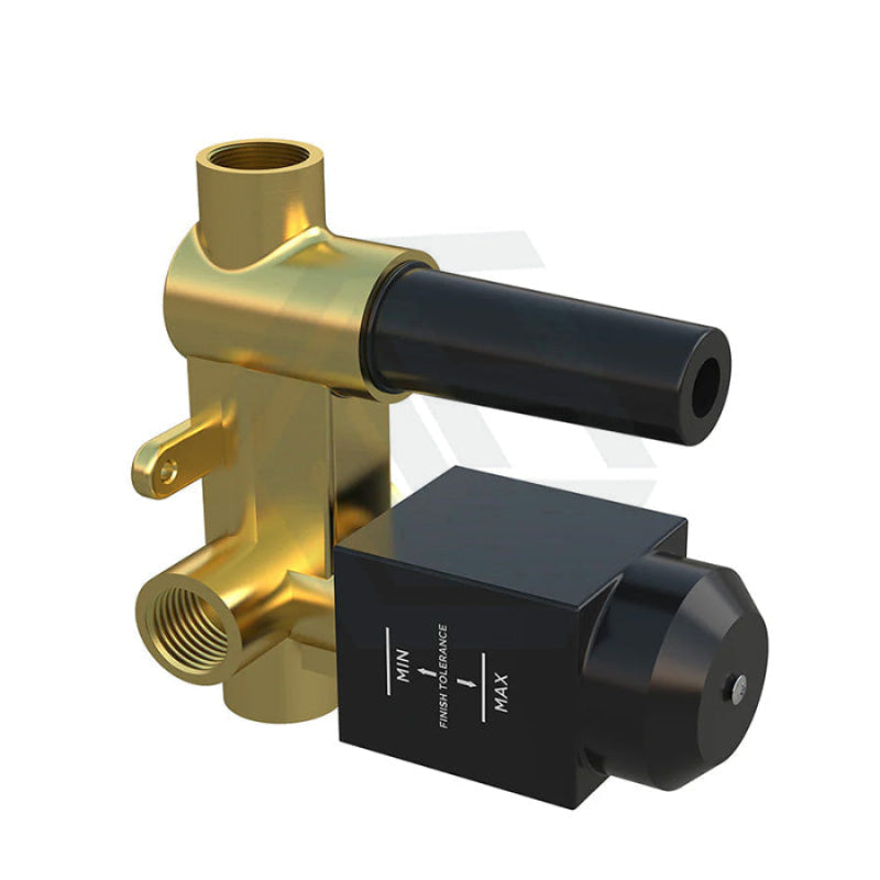 Meir Diverter Concealed In-Wall Mixer Body Only - MyHomeware