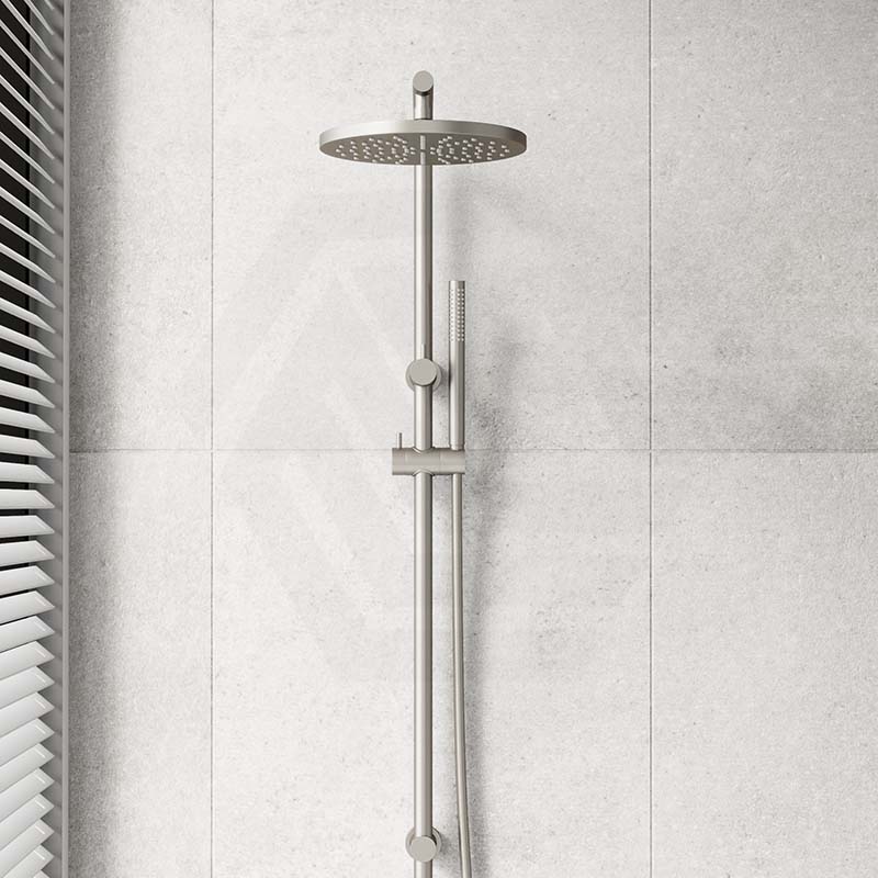 Shower Head Height: Standard Dimensions & Installation Guide