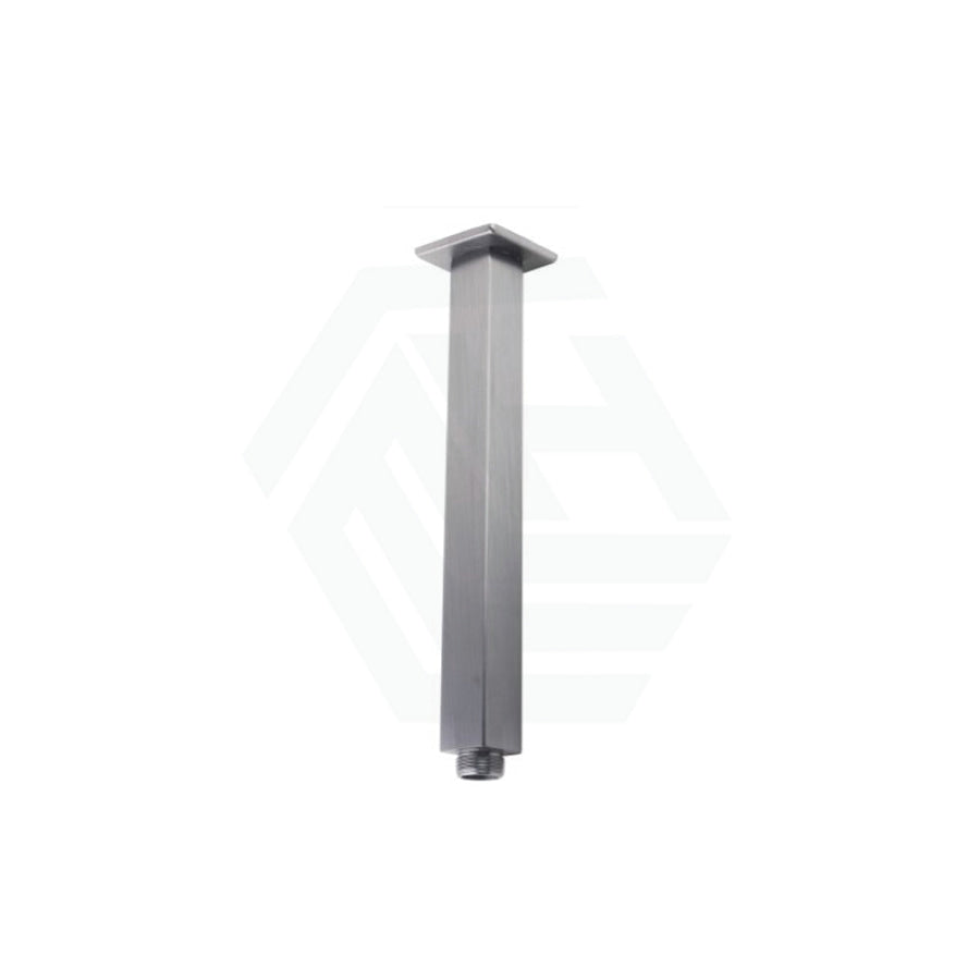 Square Ceiling Shower Arm Variant Colour Available - MyHomeware