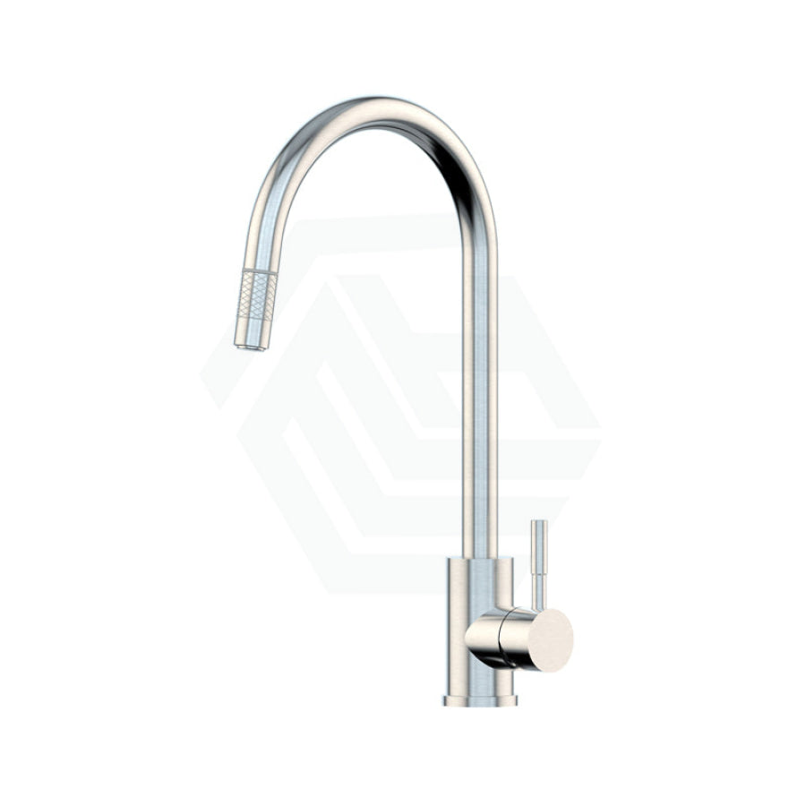XPLORER Stainless Steel Mini Pull Out Mixer Variant Color - MyHomeware