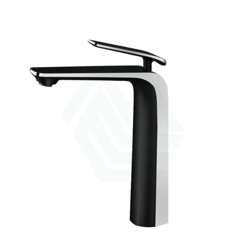 Norico Esperia Brass Tall Basin Mixer Tap Color Available - MyHomeware