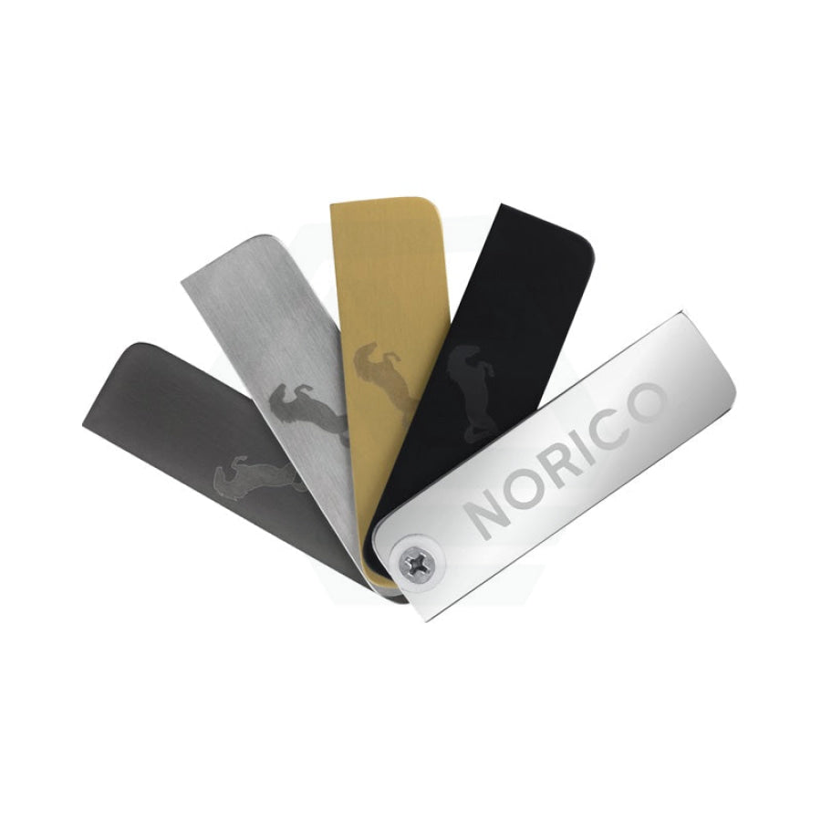Norico Metal Colour Swatch - MyHomeware