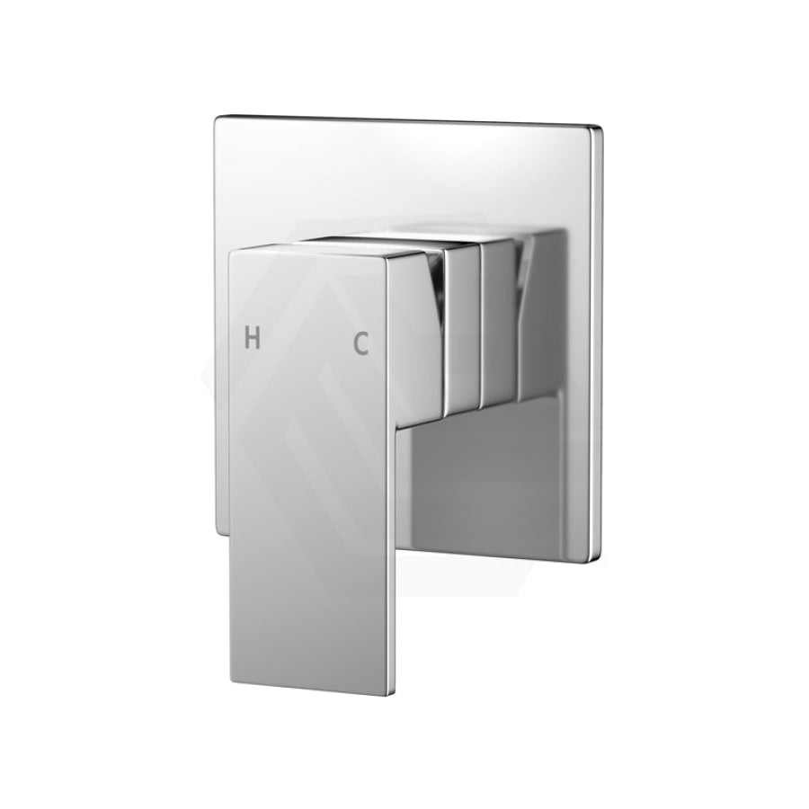 Ottimo Brass Shower Wall Mixer Available In Colors - MyHomeware