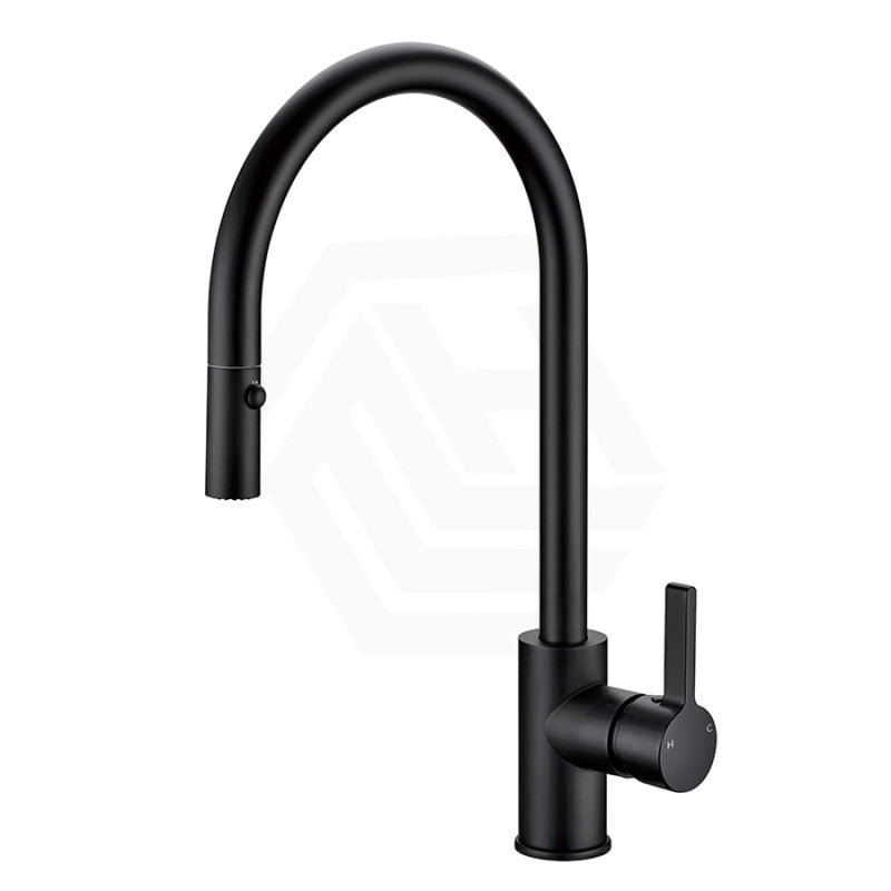 Otus Dr Brass Round Kitchen Mixer Colour Available - MyHomeware