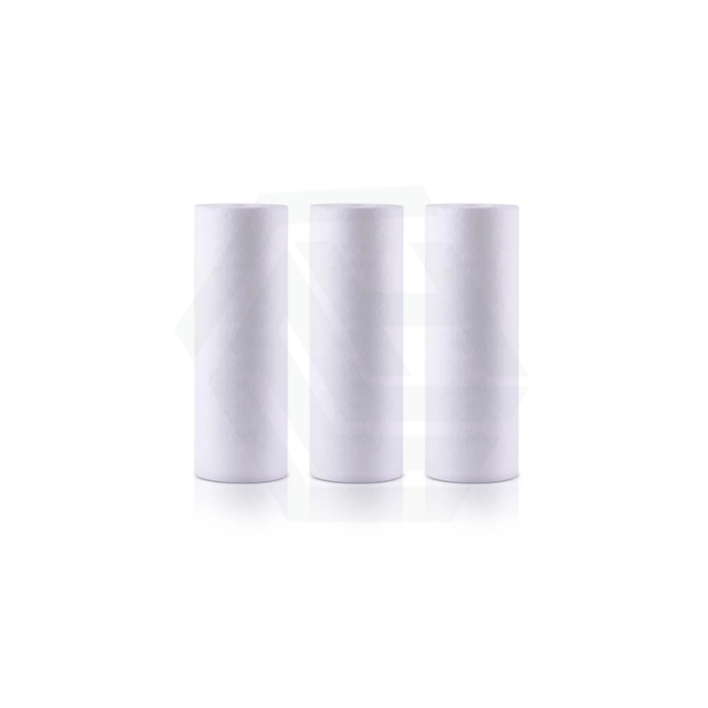 Pure Cleanse Micro Filter 3 Pack - MyHomeware