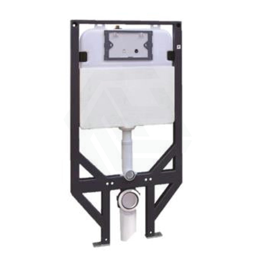 Concealed In Wall Cisterns Australia - MyHomeware