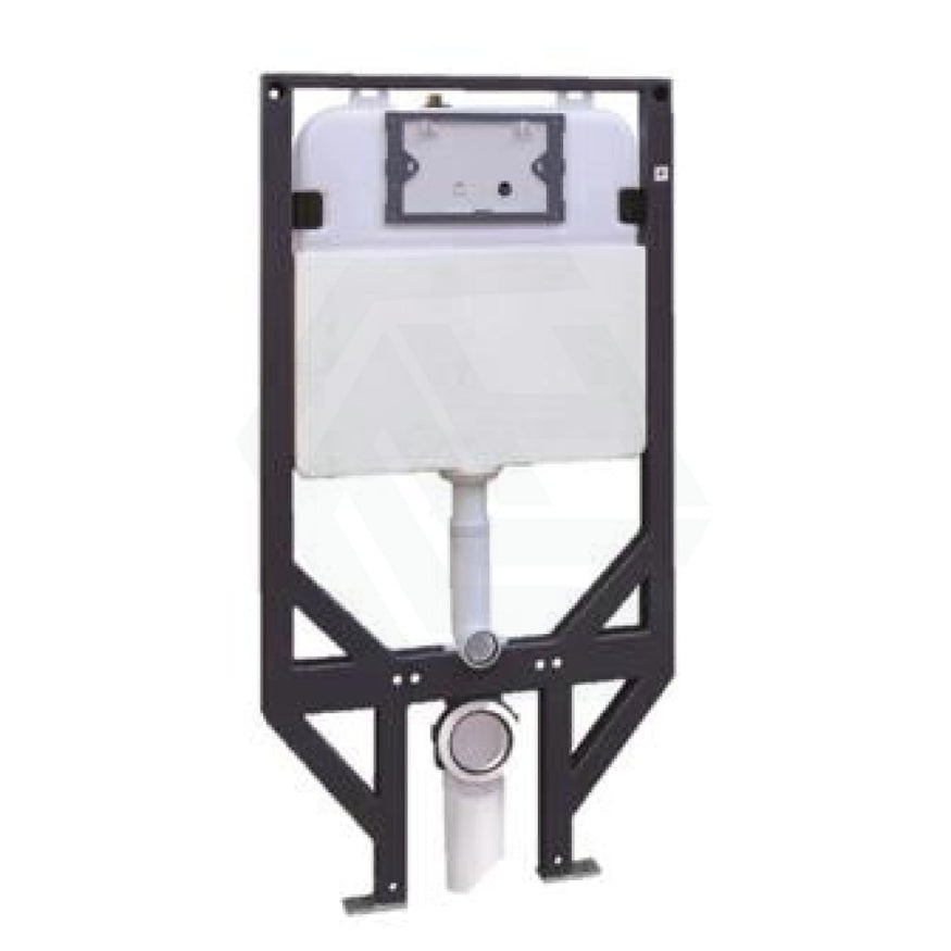 In-Wall Cisterns Australia - Pneumatic Dual Flush | 15yr Warranty