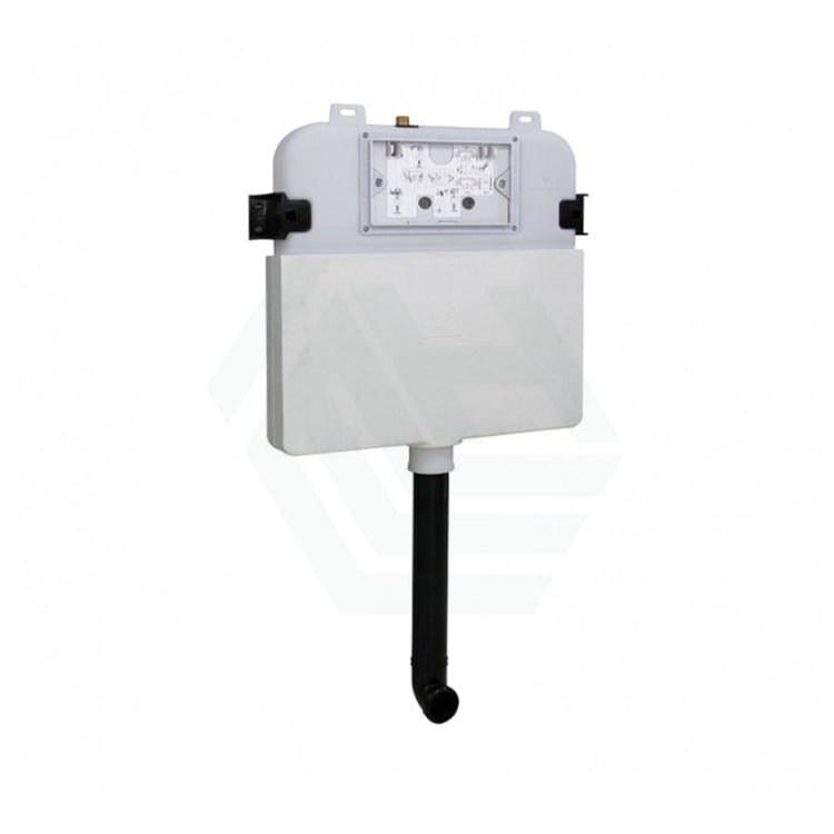 In-Wall Cisterns Australia - Pneumatic Dual Flush | 15yr Warranty