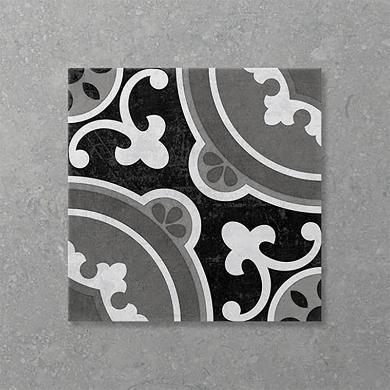 Artisan Fiesta 200x200mm Matt Tile Various Colors - MyHomeware