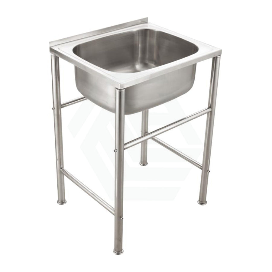 Cleaners Sink with Freestanding Legs - MyHomeware