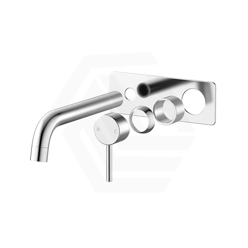Norico Wall Mixer with Spout Dress Kit Variant Color - MyHomeware